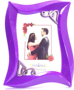 AK GALLERY Polymer Table Photo Frame Price in India - Buy AK GALLERY ...