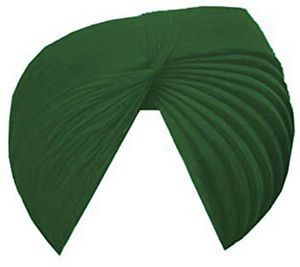 Fine Star Collection Solid Dastar Price in India - Buy Fine Star ...