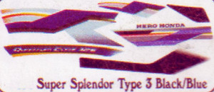 ULTRA Sticker & Decal for Bike Price in India - Buy ULTRA Sticker ...