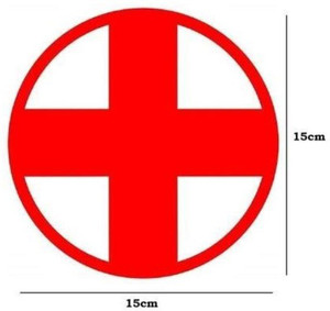 MD ROYAL Sticker & Decal for Car & Bike Price in India - Buy MD ROYAL ...