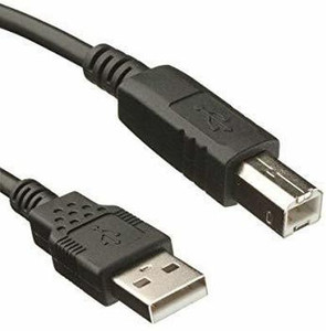 INDIRULERS Micro USB Cable 1.5 m 1.5Meter USB Data Cable for HP ...