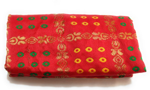 PEZYOX Cotton Silk Self Design Blouse Material Price in India - Buy ...