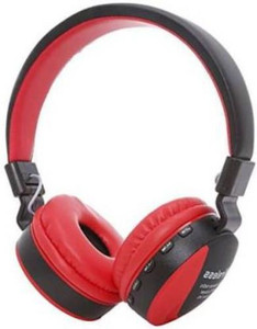 GUGGU UIJ_420F_MS 771 Over the head Bluetooth Headset Bluetooth Price ...