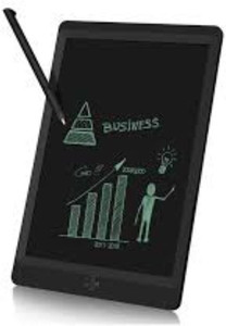 Pepino Great LCD Writing Board Slate Drawing Record Notes Digital ...