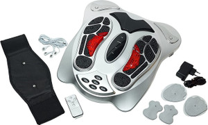 ACUPRESSUREMART Health Protection Instrument Acupressure Foot and Sole ...