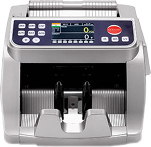 Stok Fully Automatic Mix Note Value Counting Machine St Vcm02 And