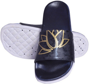 ARYAN INDUSTRIES Girls Slip On Slipper Flip Flop Price in India - Buy ...