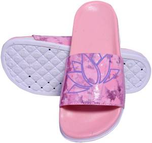 ARYAN INDUSTRIES Girls Slip On Slipper Flip Flop Price in India - Buy ...