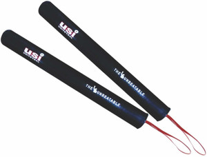 USI UNIVERSAL Jab Stick , 627JS Leather Immortal Jab Stick Hand Grip ...