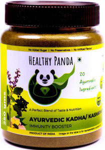 HEALTHY PANDA 100% Natural Desi Kadha / Kashaya Powder / Herbal Tea ...