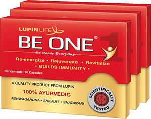 Lupin Life B One Pack of 3 Price in India - Buy Lupin Life B One Pack ...