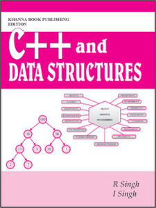 C++ and Data Structures 1 Edition: Buy C++ and Data Structures 1 ...
