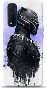 Loffar Back Cover for Realme Narzo 30 - Loffar : Flipkart.com