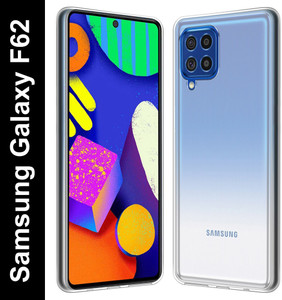 Flipkart SmartBuy Back Cover for Samsung Galaxy F62 - Flipkart SmartBuy ...
