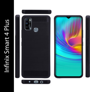 PRINTAXA Back Cover for Infinix Smart 4 Plus, X680D - PRINTAXA ...