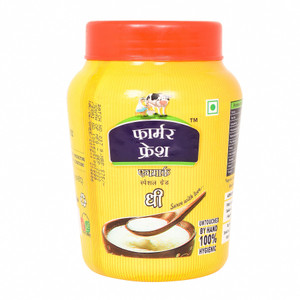Farmer Fresh Ghee Jar Ghee Plastic Bottle Price in India - Buy Farmer ...