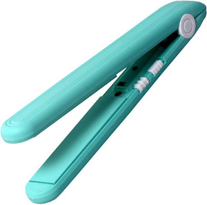 Aloof Professional Mini Hair Straightener Portable Flats Iron ...