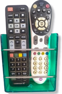 As class Plastic Remote Holder Mobile Holder Price in India - Buy As ...