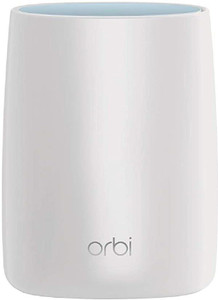 NETGEAR Orbi AC3000 Tri-band Wifi add-on Satellite for RBK50/53-RBS50 ...