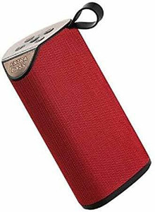 Buy SANNO WORLD Portable Wireless Bluetooth Speakers Mega Bass Splash ...