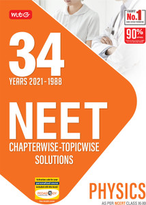 34 Years Neet Previous Year Solved Question Papers with Neet ...