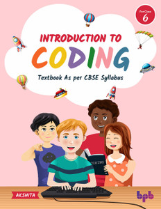 Introduction to Coding First Edition: Buy Introduction to Coding First ...