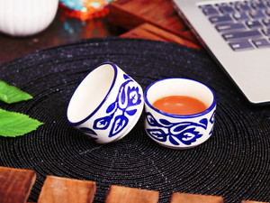 Jimkia Ceramic Sauce Bowl Handpainted Ceramic Chutney Bowl| Sauce Bowl ...