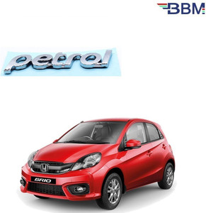 BBM Emblem for Car Price in India - Buy BBM Emblem for Car online at ...