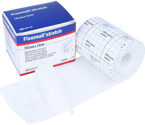 Leukoplast Fixomull Stretch Tape 10CM * 10M First Aid Tape Price in ...