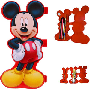 Flipkart.com | OJHA TECH mickey mouse Cartoon Characters Geometry ...
