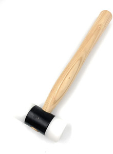 Buram Nylon hammer 1inch Mallet Price in India - Buy Buram Nylon hammer ...