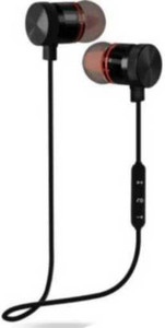 CRORA NSG_4197C_LATEST Magnet Bluetooth Heaadset Bluetooth Headset ...