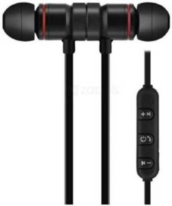 CRORA YGV_4251C_LATEST Magnet Bluetooth Heaadset Bluetooth Price in ...