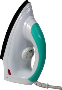ironic Magic Green Dry Iron 750W 750 W Dry Iron Price in India - Buy ...