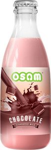 OSAM Chocolate Flavoured Milk Price in India - Buy OSAM Chocolate ...