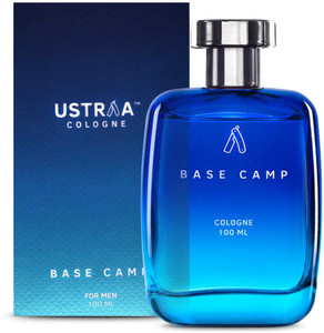 Buy USTRAA Cologne Spray Base Camp Perfume - 100 ml Online In India ...