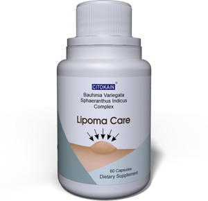 Citokain Lipoma Care Bauhinia Variegata, Sphaeranthus Indicus Complex ...