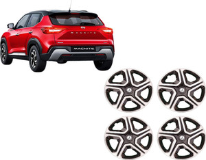 HOTRENZ CAR WHEEL COVER 16 INCH DUAL COLOR FOR MAGNITE Wheel Cover For ...