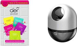 Godrej Musk Diffuser Price in India - Buy Godrej Musk Diffuser online ...