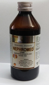 Surya NEPHROMED SYRUP Price in India - Buy Surya NEPHROMED SYRUP online ...