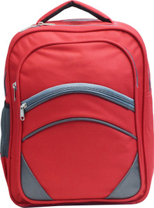 Fasterzone Classic Elegant School Tuition Bag for boys and girls 35 L ...