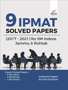 9 Ipmat Solved Papers: Buy 9 Ipmat Solved Papers by unknown at Low ...