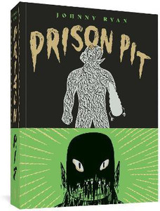Prison Pit: The Complete Collection: Buy Prison Pit: The Complete ...