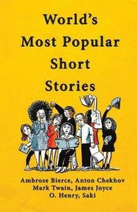 World's Most Popular Short Stories: Buy World's Most Popular Short ...