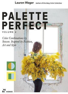 PALETTE PERFECT VOL 2: Buy PALETTE PERFECT VOL 2 by WAGER LAUREN at Low ...