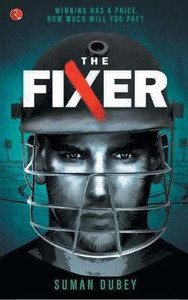 FIXER: Buy FIXER by Dubey Suman at Low Price in India | Flipkart.com