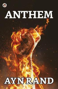 Anthem: Buy Anthem by Rand Ayn at Low Price in India | Flipkart.com