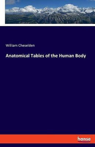 Anatomical Tables of the Human Body: Buy Anatomical Tables of the Human ...