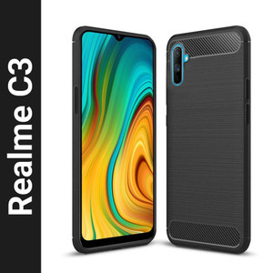Flipkart SmartBuy Back Cover for Realme C3 - Flipkart SmartBuy ...