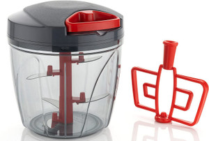 AKSHAR Sabji chopper Plastic Automatic Dough Maker Price in India - Buy ...